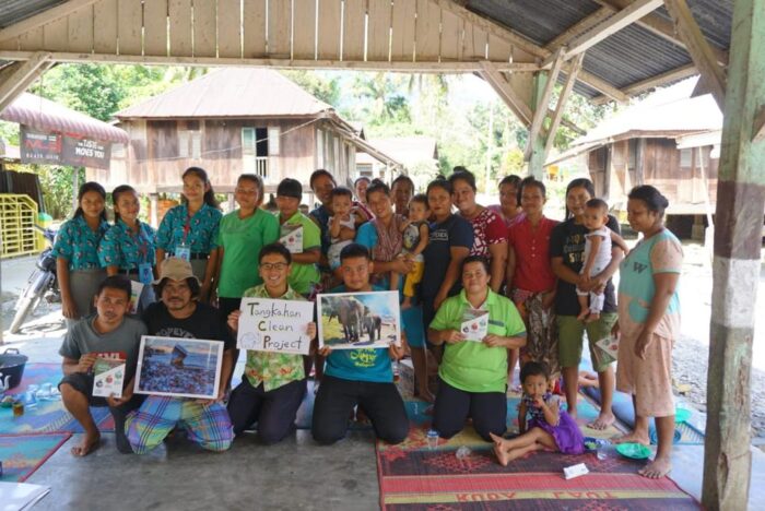 About - Tangkahan Eco Experience